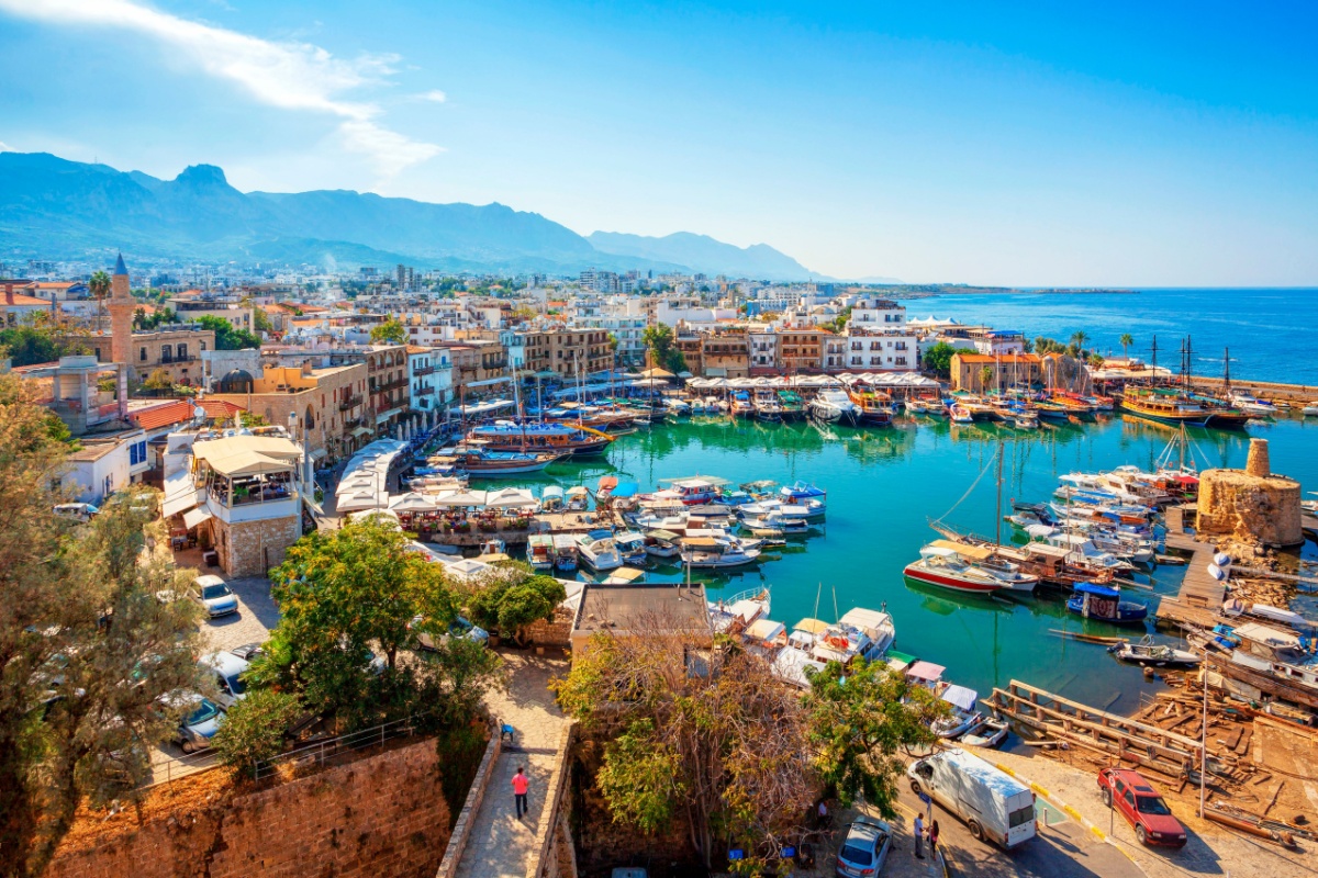 Cyprus Travel Safety Questions Rise Amid Regional Tensions